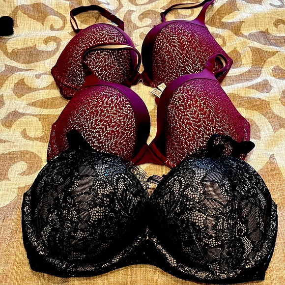 Victoria's Secret | Intimates & Sleepwear | Victoria Secret Sexy Lace ...